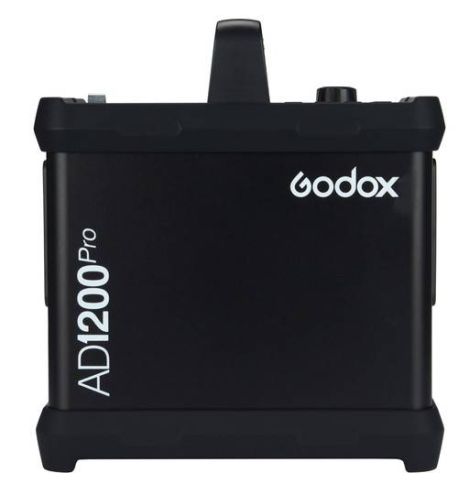 Godox Flash Witstro AD1200 Pro Led