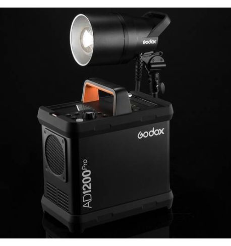 Godox Flash Witstro AD1200 Pro Led