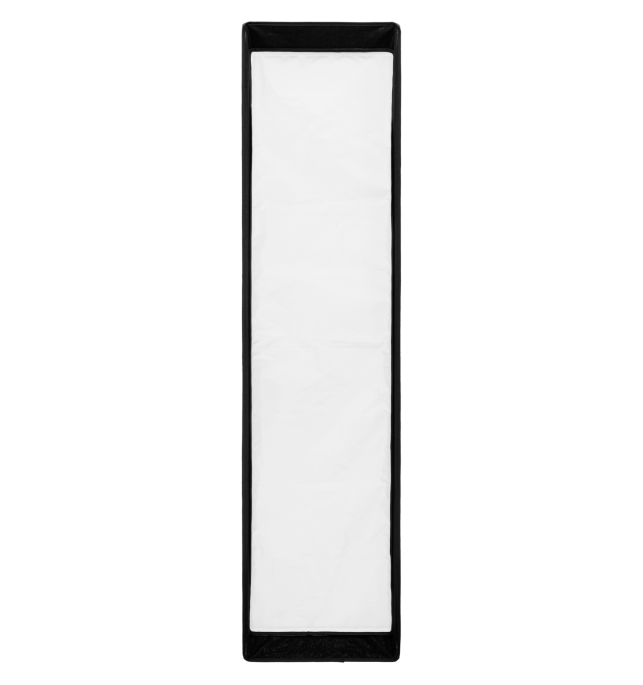 Profoto Softbox diffuser Kit 1x4' 0.5 Pasos