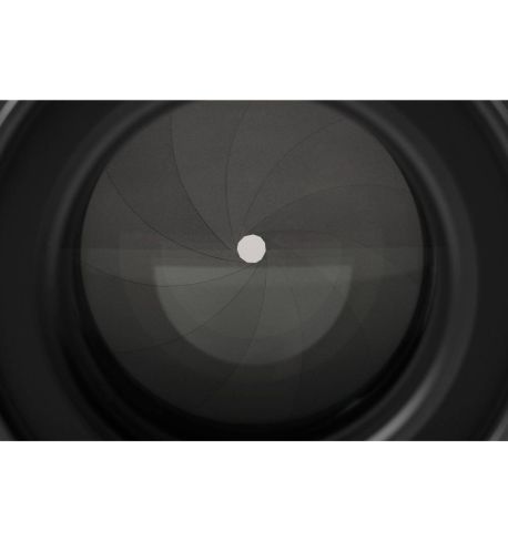 Irix Objetivo 150mm + Macro Rail 180 + Key Ring