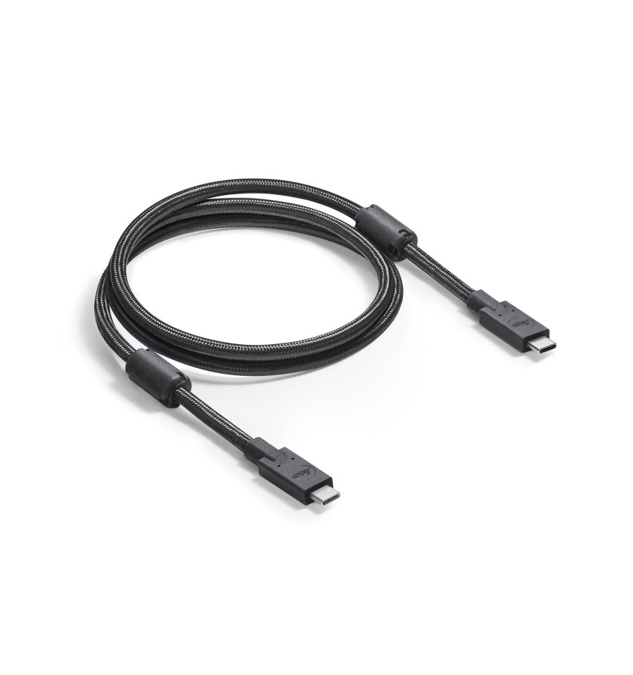 Cable USB-C a USB-C LEICA 18828