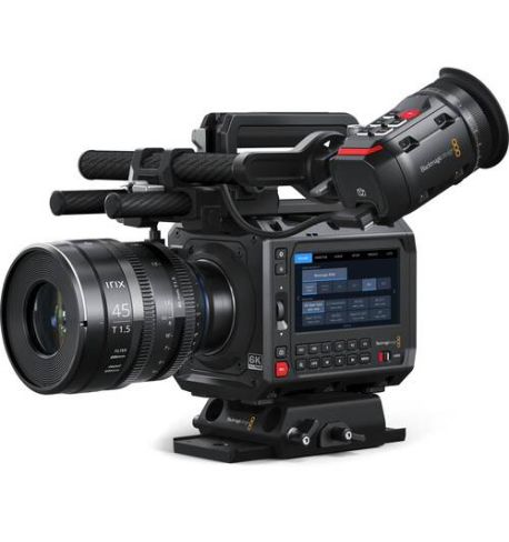 Blackmagic PYXIS 6K