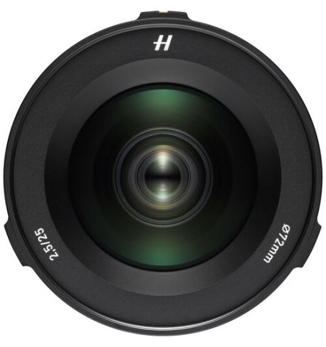 HASSELBLAD XCD V25mm F2.5