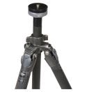 Gitzo - Trípode Mountaineer GT3532 Serie 3 Carbono 3 secciones
