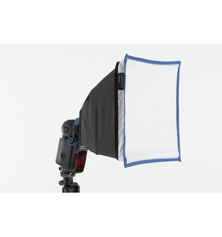 Lastolite by Manfrotto Ezybox Speed Lite 2 22cm x 22cm (8.5" x 8.5")
