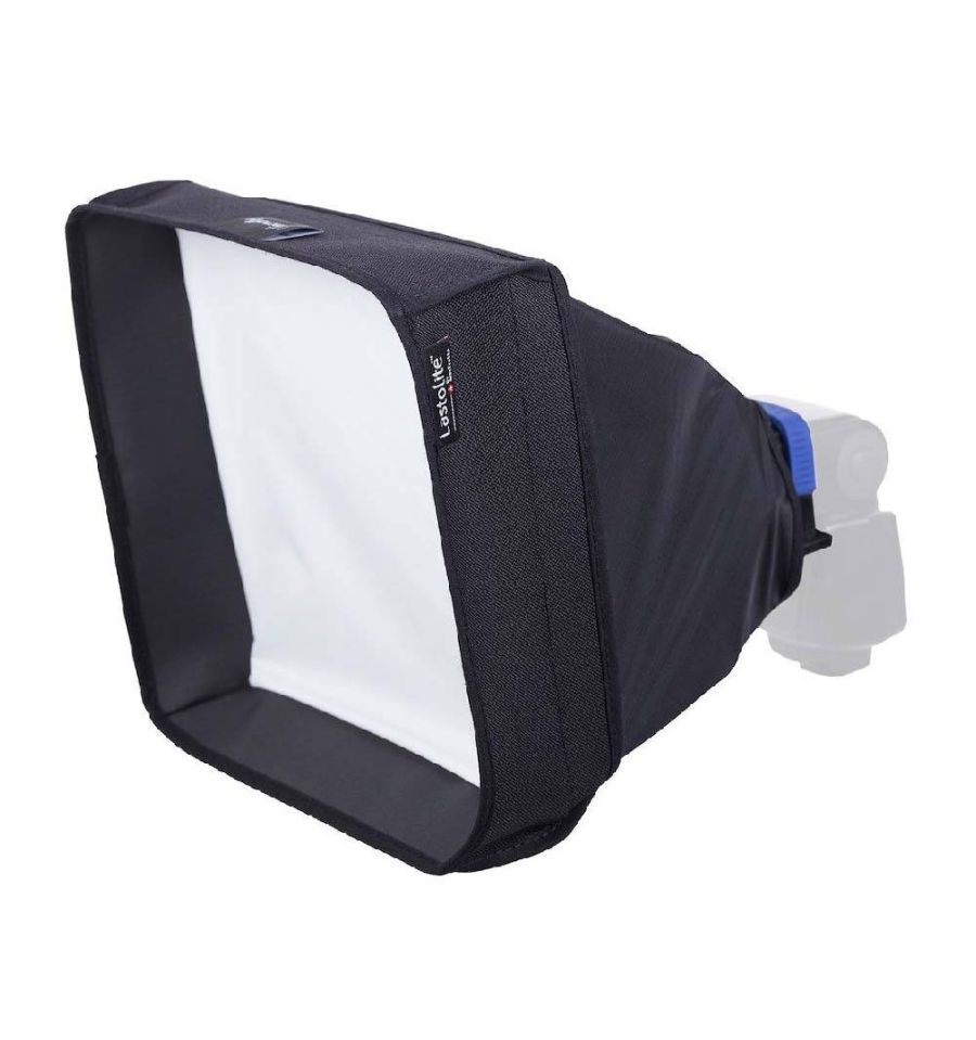 Lastolite by Manfrotto Joe McNally - Ezybox Speed Lite 2 Plus 22 x 22cm ...