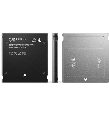 ANGELBIRD SSD MINI 1TB AtomX