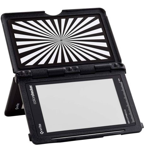 X-RITE ColorChecker Filmaker Kit