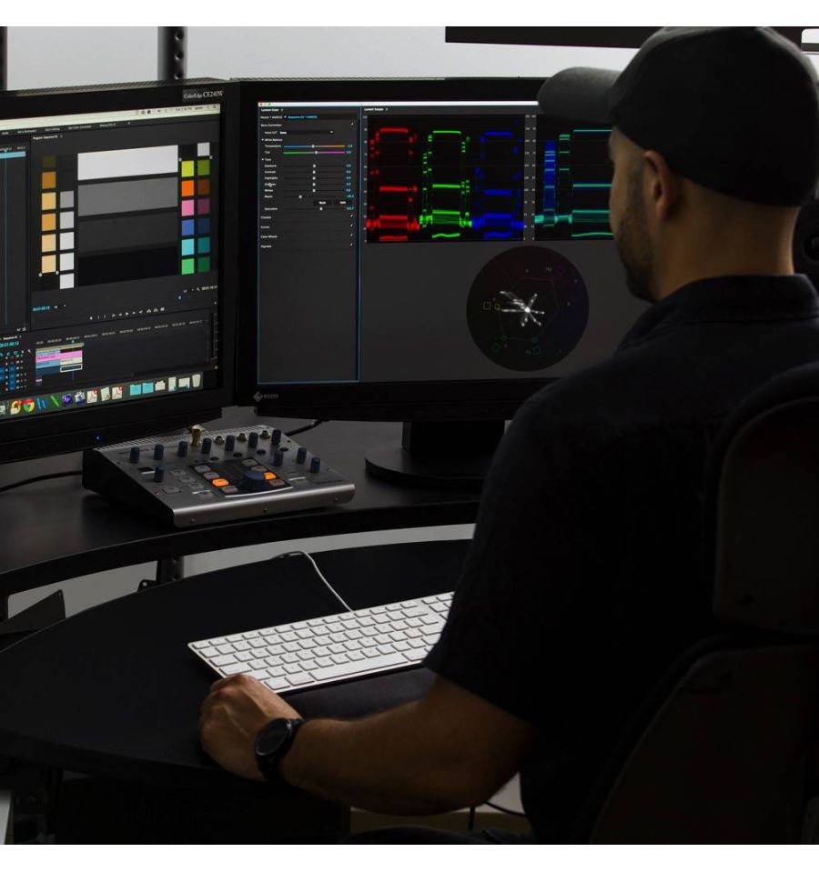 Calibrite ColorChecker Video XL CALB603