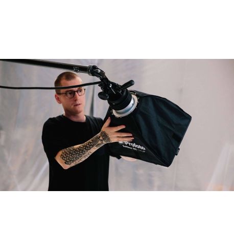 Profoto ProHead Plus | UV 500W with Zoom Reflector - 900753