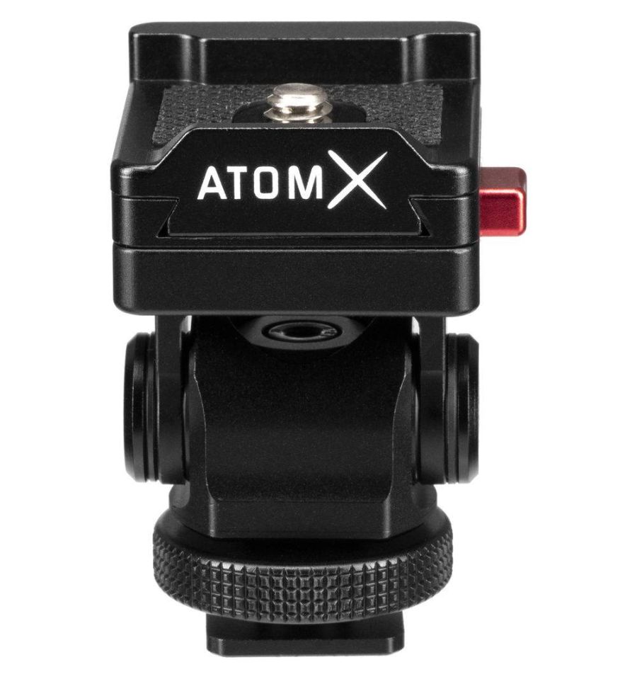 ATOMOS Soporte para monitor AtomX de 5 y 7" (ATOMXMMQR1)