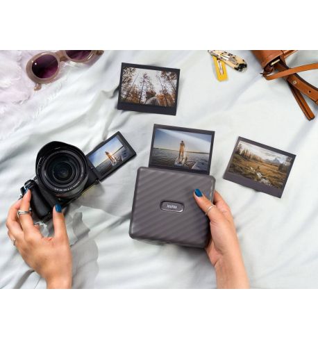 FUJIFILM INSTAX Link Wide