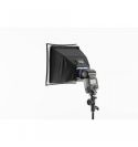 Lastolite by Manfrotto Ezybox Speed Lite 2 22cm x 22cm (8.5" x 8.5")