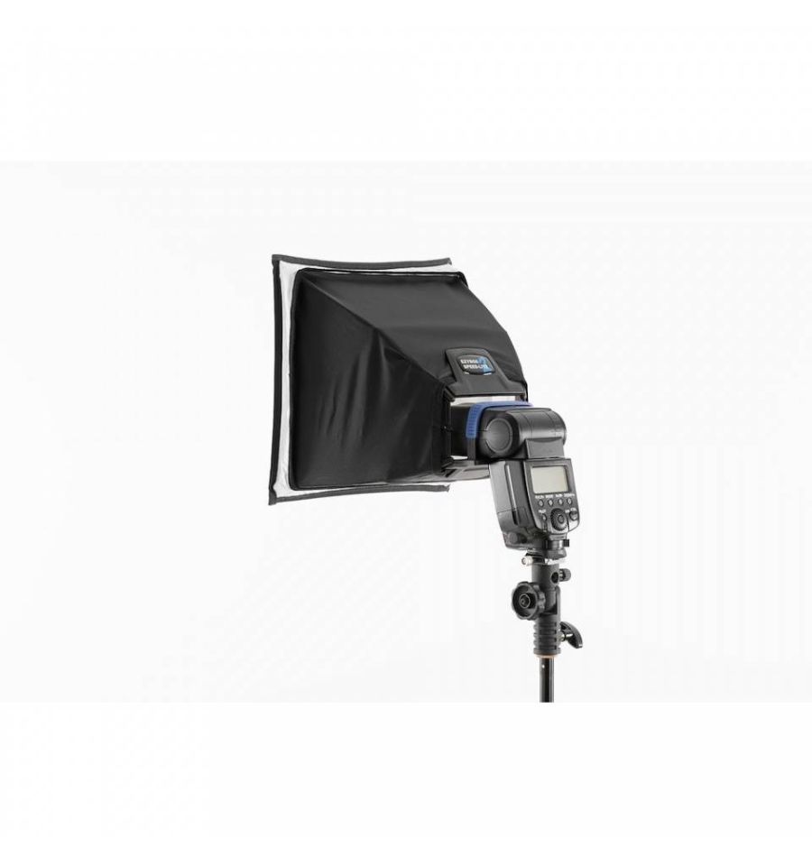 Lastolite by Manfrotto Ezybox Speed Lite 2 22cm x 22cm (8.5" x 8.5")