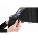 Lastolite by Manfrotto Ezybox Speed Lite 2 22cm x 22cm (8.5" x 8.5")