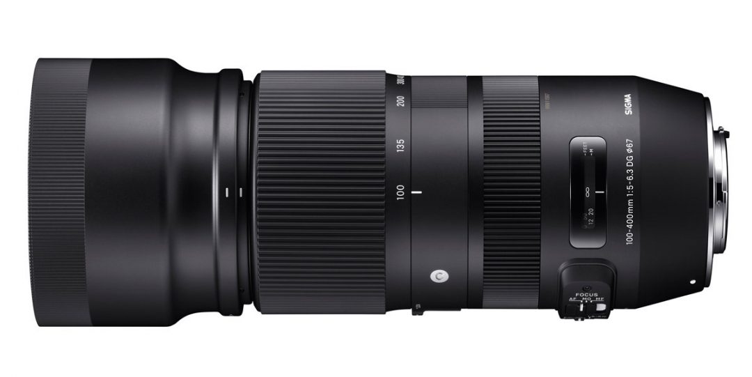 SIGMA presenta 4 nuevas ópticas | El blog de Foto K