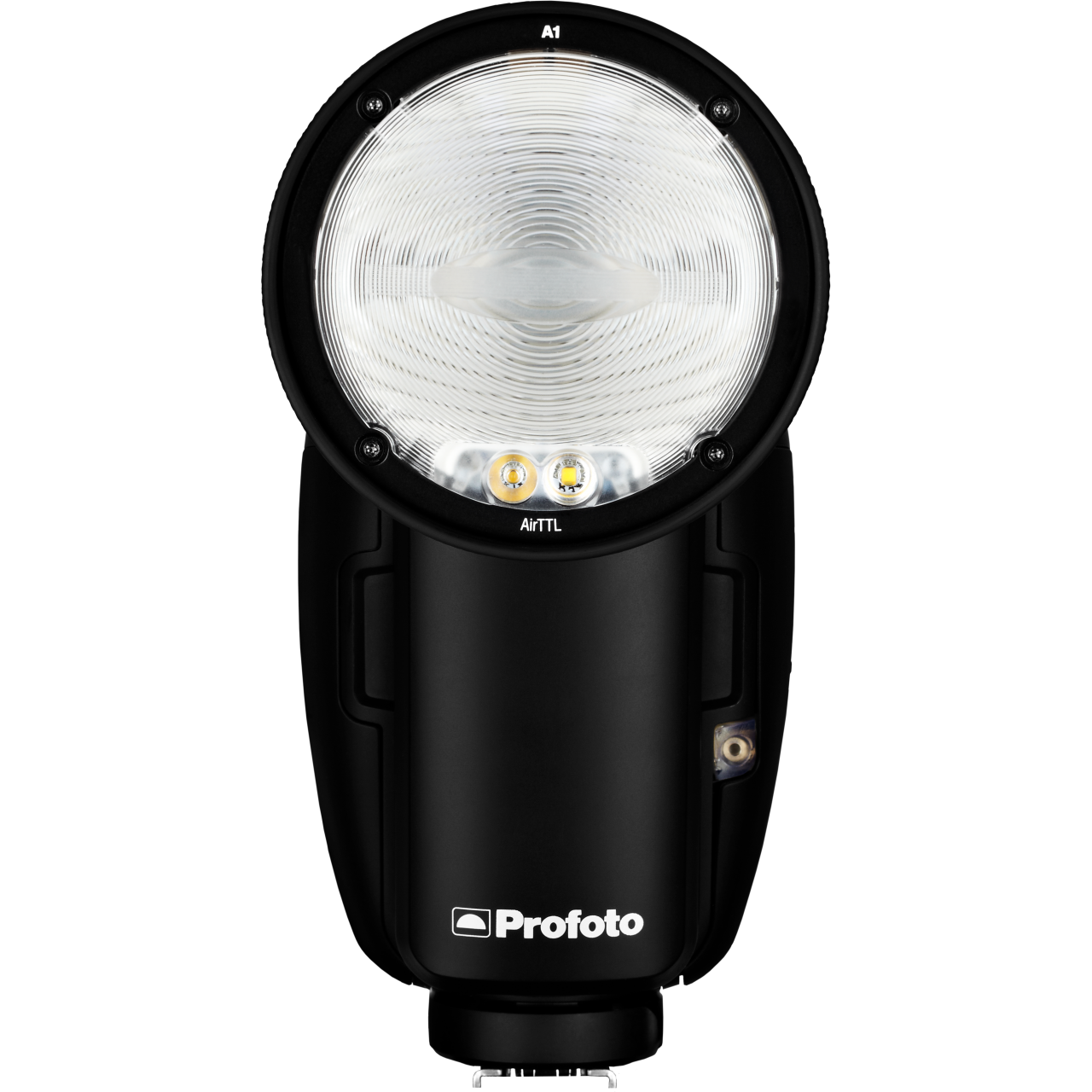 PROFOTO A1, el flash de estudio más pequeño del mundo | El blog de Foto K