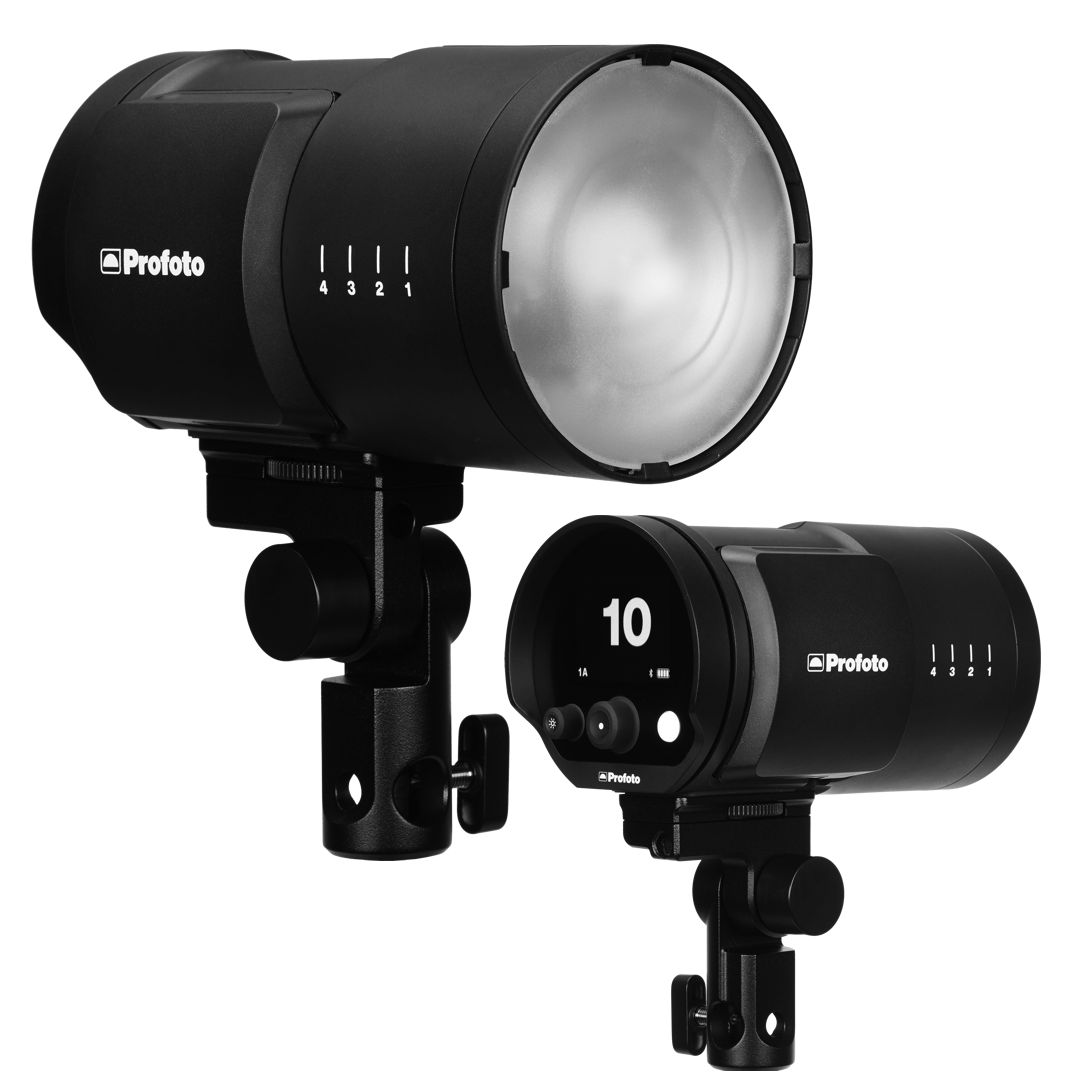 Somos los primeros en probar el Profoto B10 - El blog de Foto K