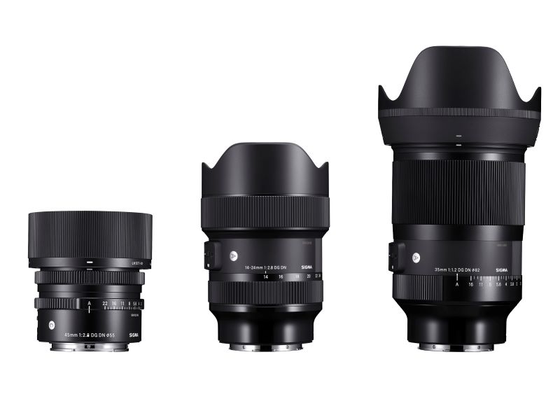 SIGMA Mirrorless week | El blog de Foto K